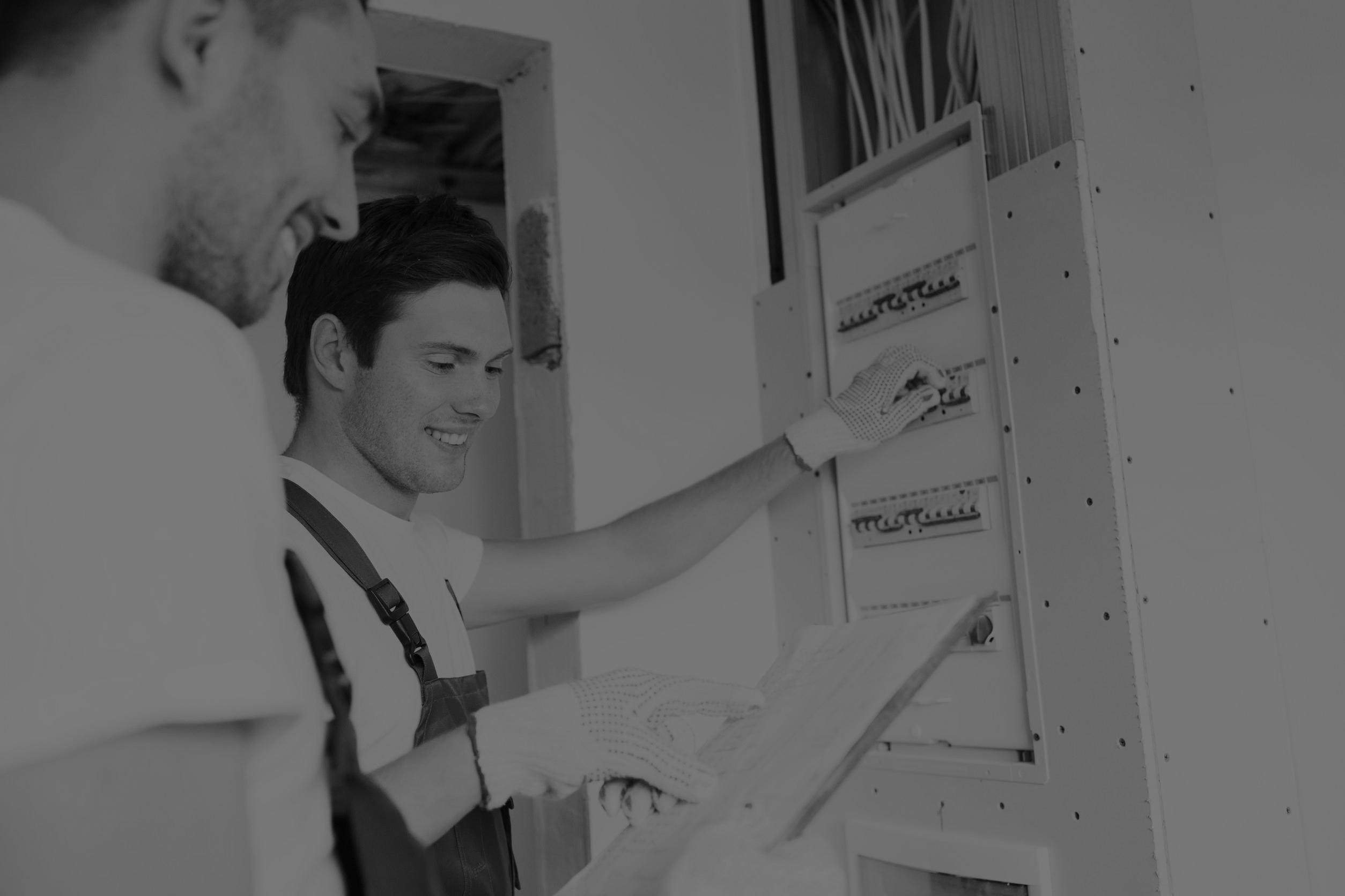 CAREERS - Pacific Commercial Electric